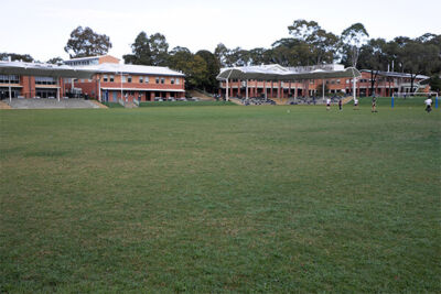 01-aquinas-menai-facilities-oval | Aquinas Catholic College Menai