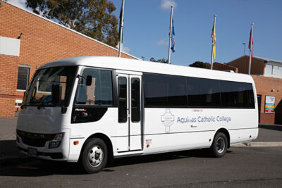 Facilities | Aquinas Catholic College Menai
